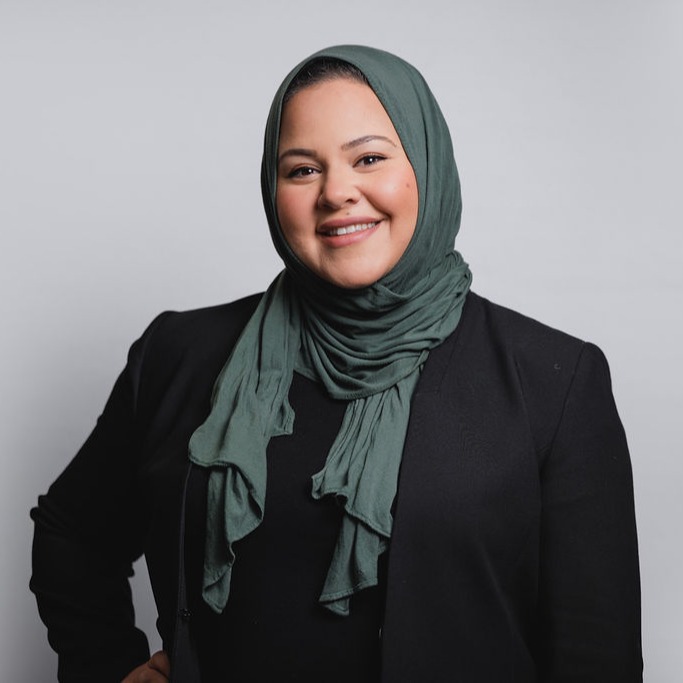 Radwa Saad | Innovate BC